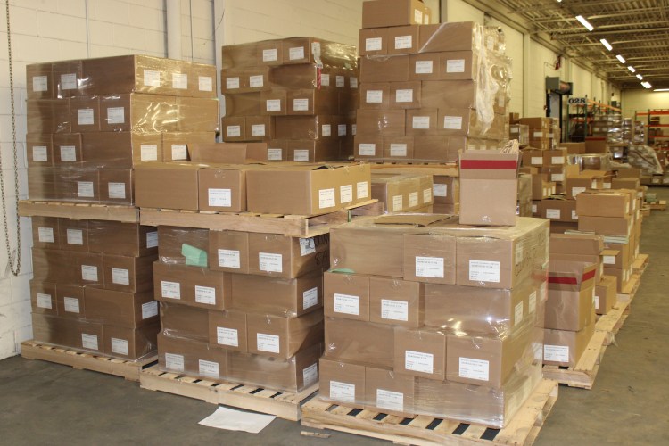 Services – R.L. Bryan Company